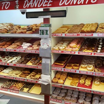 Dandee Donut Factory - 304 Photos & 331 Reviews - Donuts - 1900 E ...