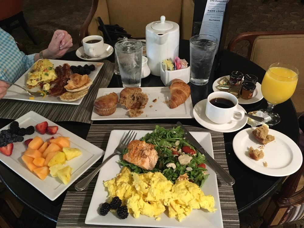 Spoonbread Restaurant - 11 Reviews - American (New) - 120 S Main St ...