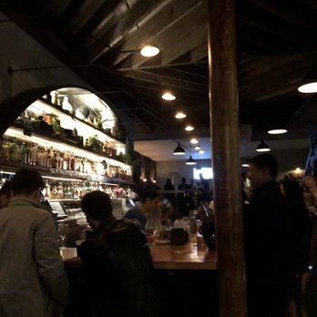 Harper & Rye - 151 Photos & 207 Reviews - Cocktail Bars - 1695 Polk St ...