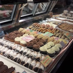 Michelle’s Bakery - Bakeries - 1979 W 25th St, Ohio City, Cleveland, OH ...