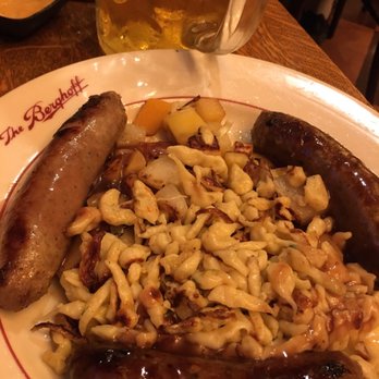 The Berghoff Restaurant - 548 Photos & 828 Reviews - Bars - 17 W Adams ...