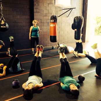 Music City Boxing - Boxing - 4624 Kentucky Ave, The Nations, Nashville ...