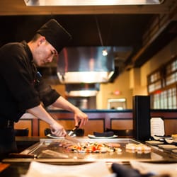 Musashis Japanese Steakhouse - 255 Photos & 124 Reviews - Japanese ...
