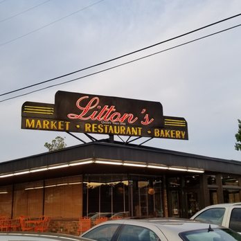 Litton’s Market and Restaurant - 157 Photos & 221 Reviews - Bakeries ...