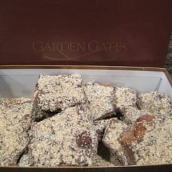 Garden Gate Candy - 10 Reviews - Chocolatiers & Shops - 928 E 900th S ...
