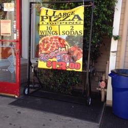Chef’s Corner Pizzeria - 13 Photos & 31 Reviews - Pizza - 1306 S Gaffey ...