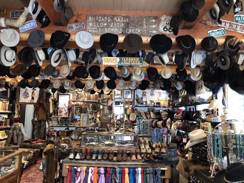 Kemo Sabe - 23 Photos & 23 Reviews - Shoe Stores - 217 South Galena St ...