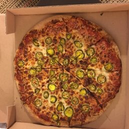 Garibaldi’s Pizza - 11 Photos & 30 Reviews - Pizza - 764 Mount Moriah ...