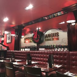 Angus Steakhouse - 25 Photos & 28 Reviews - Steakhouses - 163 Praed ...
