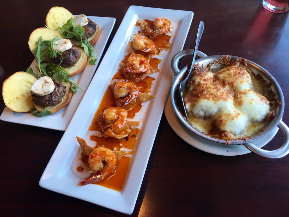 Poco Piatti - 54 Photos & 93 Reviews - Tapas Bars - 3155 Chappel Dr ...