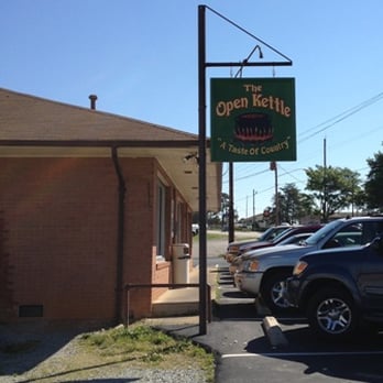 The Open Kettle - 2019 All You Need to Know BEFORE You Go (with Photos ...