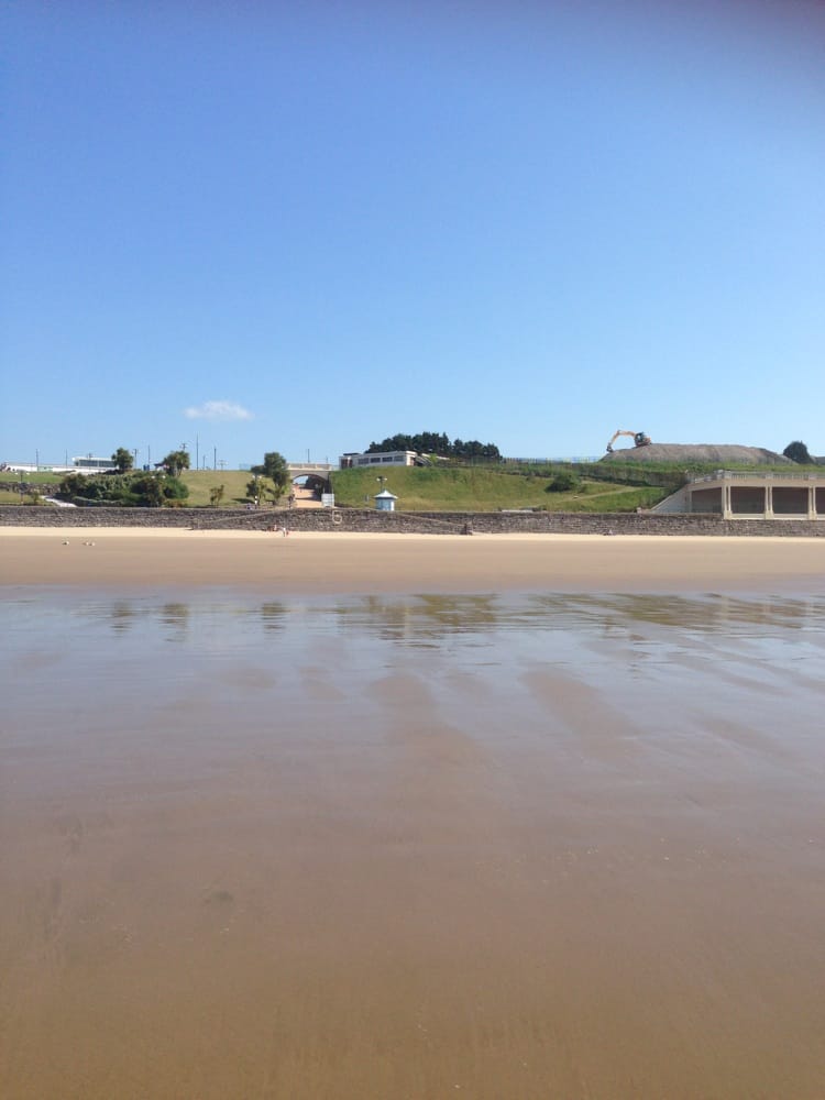 Cold Knap Beach - 38 Photos - Beaches - Cold Knap, Barry, Vale of ...