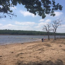 Birch Lake Twin Coves Recreation Area - Boating - Lake Access ...