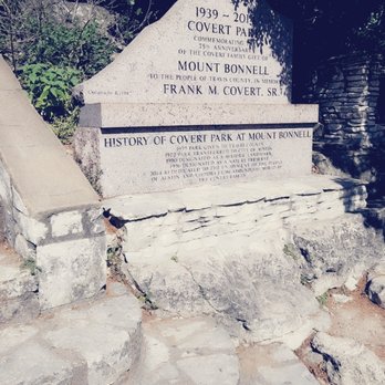 Mount Bonnell - 758 Photos & 324 Reviews - Hiking - 3800 Mt Bonnell Rd ...