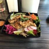 Tiger + Lily - 169 Photos & 100 Reviews - Asian Fusion - 19 E Gay St ...