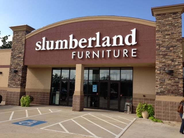Slumberland Furniture - Osage Beach - Furniture Stores - 6241 Osage ...