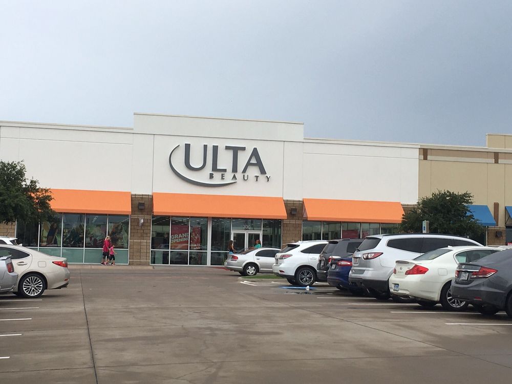 ULTA Beauty - 15 Photos & 15 Reviews - Hair Salons - 4995 Eldorado Pkwy ...