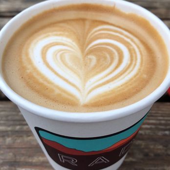 Radio Coffee & Beer - 302 Photos & 516 Reviews - Coffee & Tea - 4204 ...