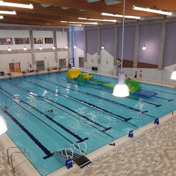 Elevation Place - 18 Photos - Recreation Centres - 700 Railway Avenue ...