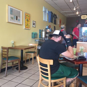 Crema Cafe - 118 Photos & 190 Reviews - Breakfast & Brunch - 4124 ...