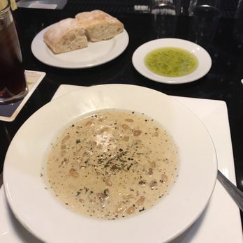 The Red Sun Fire Roasting Co - 76 Photos & 83 Reviews - Italian - 207 W ...