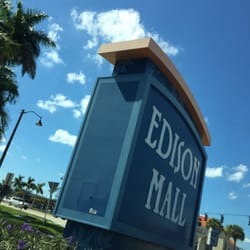 Edison Mall - 14 Photos & 28 Reviews - Shopping Centers - 4125 ...