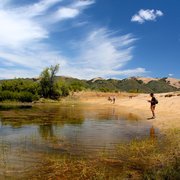 Garland Ranch Regional Park - 190 Photos & 69 Reviews - Hiking - 700 W ...