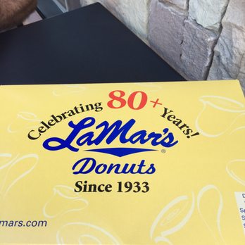 LaMar’s Donuts and Coffee - Order Food Online - 102 Photos & 54 Reviews ...