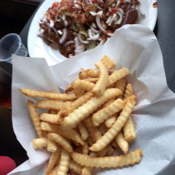 The Original Red Onion - 307 Photos & 366 Reviews - Burgers - 2870 ...