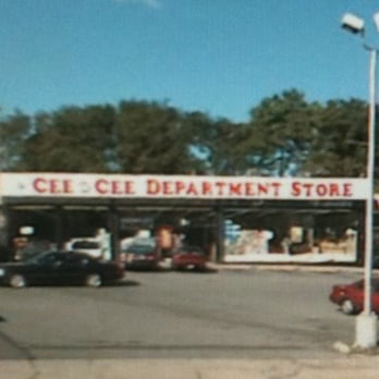 Cee & Cee Store - Department Stores - 831 Soundview Ave, Soundview ...