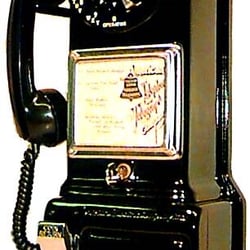 Phoneco Old Telephones - Antiques - 19813 E Mill Rd, Galesville, WI ...