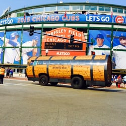 The Barrel Run - Check Availability - 20 Photos & 33 Reviews - Bus ...