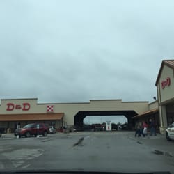D & D Farm & Ranch - 20 Photos & 11 Reviews - Department Stores - 516 ...