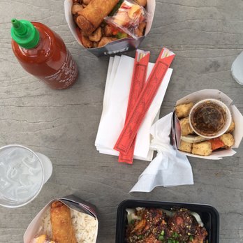 The Rice Box - 196 Photos & 183 Reviews - Chinese - 300 W 20th St, The ...