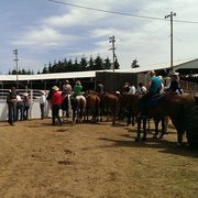 St Paul Rodeo - 33 Photos - Rodeo - 20025 4th St NE, Saint Paul, OR ...