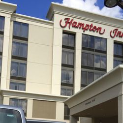 Hampton Inn Shelton - 35 Photos & 30 Reviews - Hotels - 695 Bridgeport ...