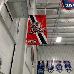 Ice Vault Arena - 24 Photos & 16 Reviews - Skating Rinks - 10 Nevins Rd ...