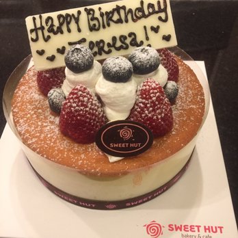 Sweet Hut Bakery & Cafe - 1035 Photos & 748 Reviews - Cafes - 5150 ...