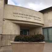 San Diego Public Library - Point Loma/Hervey Branch - 47 Photos & 47 ...