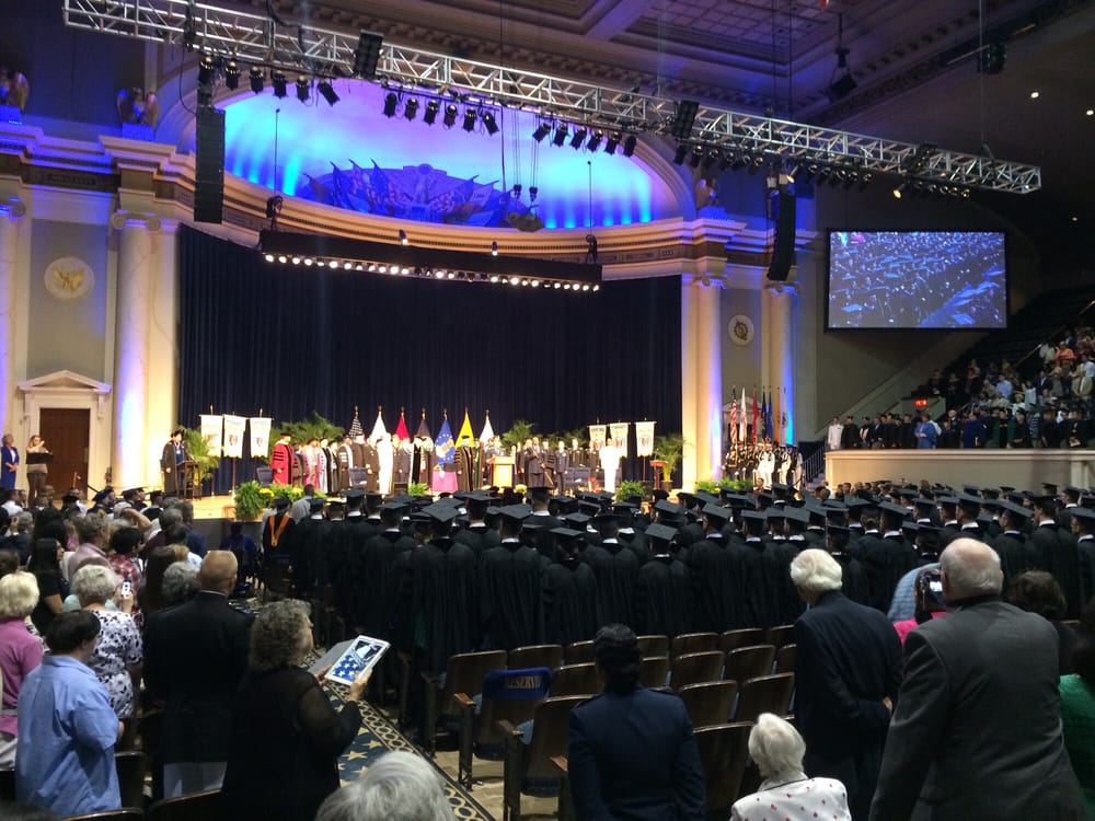 DAR Constitution Hall - Performing Arts - Washington, DC - Yelp