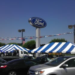 Sayville Ford - 31 Photos & 44 Reviews - Car Dealers - 5686 Sunrise Hwy ...