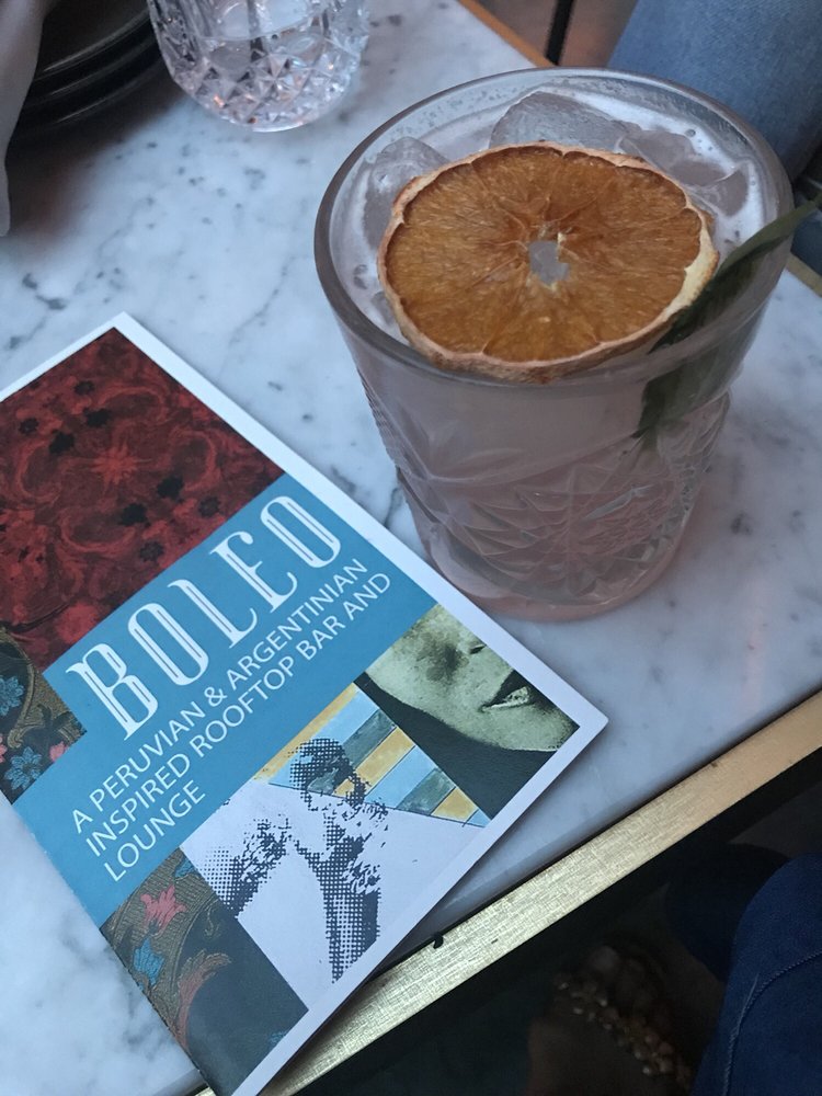 Boleo - 185 Photos & 111 Reviews - Cocktail Bars - 122 W Monroe St, The ...