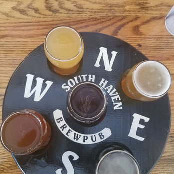 South Haven Brewpub - 57 Photos & 84 Reviews - American (New) - 515 ...