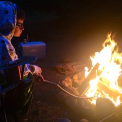 Pipi Campground - 78 Photos & 30 Reviews - Campgrounds - Pioneer, CA ...