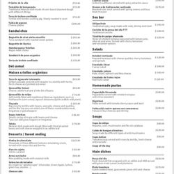 Tetetlan - 21 Photos - Mexican - Av. de Las Fuentes 180, Pedregal ...