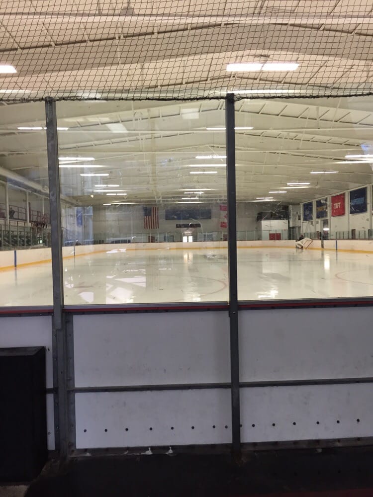 Locks Ice Center - Skating Rinks - Lewisville Rd, Lawrence, NJ - Phone ...