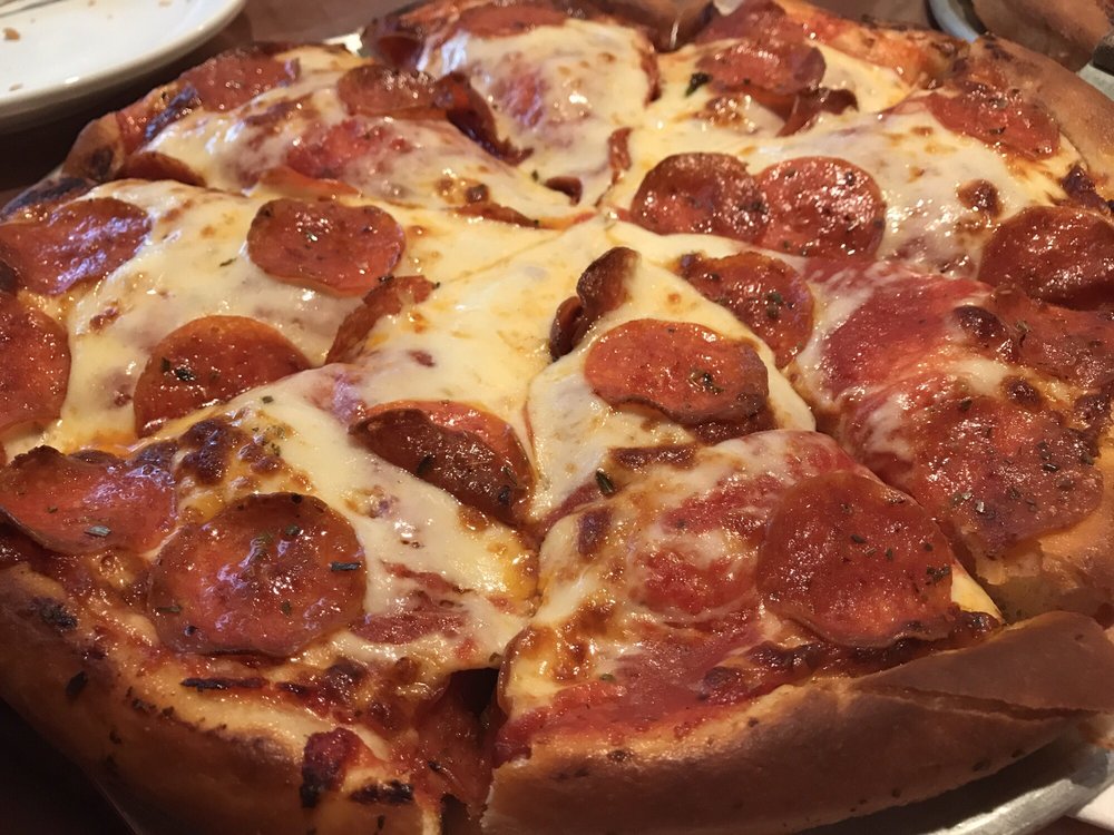 Rizzi's Ristorante & Pizzeria Gift Card - Copley, OH | Giftly