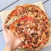 Humble Pie - 169 Photos & 186 Reviews - Pizza - 525 Rainier Ave S ...