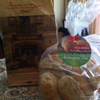 Pan de Manila - Bakeries - Valero Street, Makati City, Makati, Metro ...