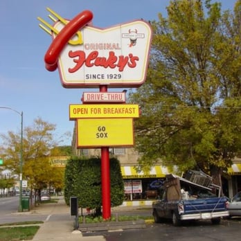 What was your favorite Chicago restaurant that is no longer around? : r ...